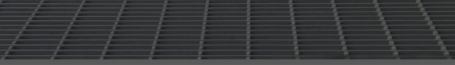 Metal Gratings Manufacturer | Borden Gratings Canada