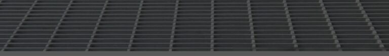 Metal Gratings Manufacturer | Borden Gratings Canada