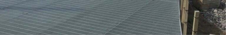 Metal Grating Products | Borden Gratings Solutions