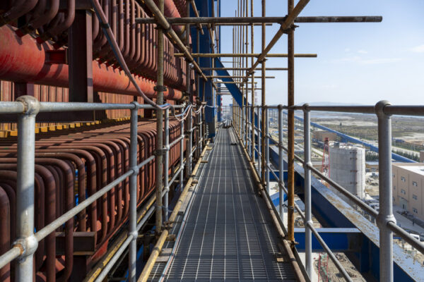 Bar Gratings in Canada – The Complete Guide - Borden Gratings