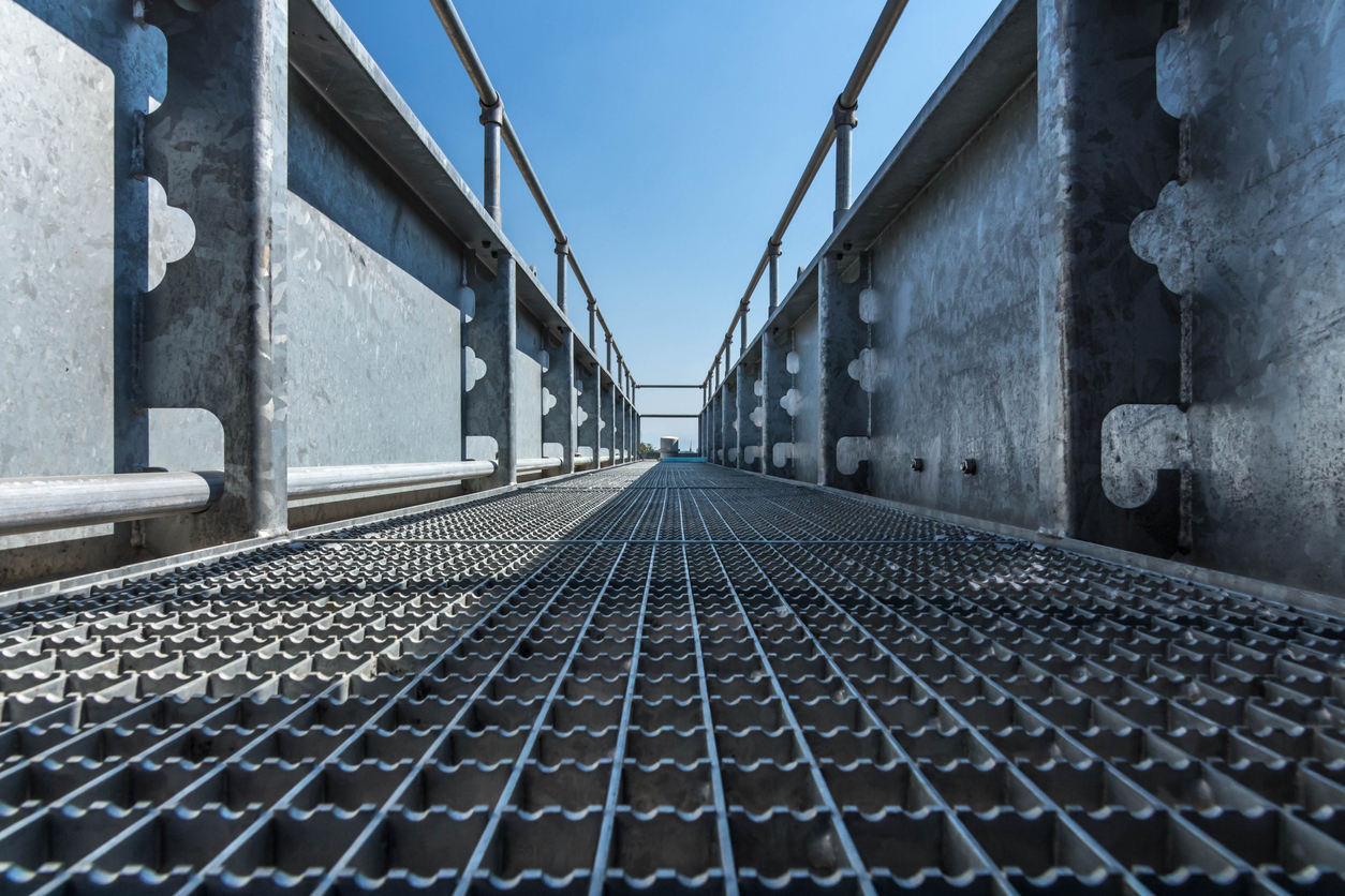 Bar Gratings in Canada – The Complete Guide - Borden Gratings