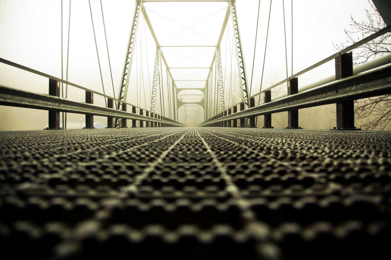 Heavy-Duty Steel Bar Grating - The Complete Guide - Borden Gratings